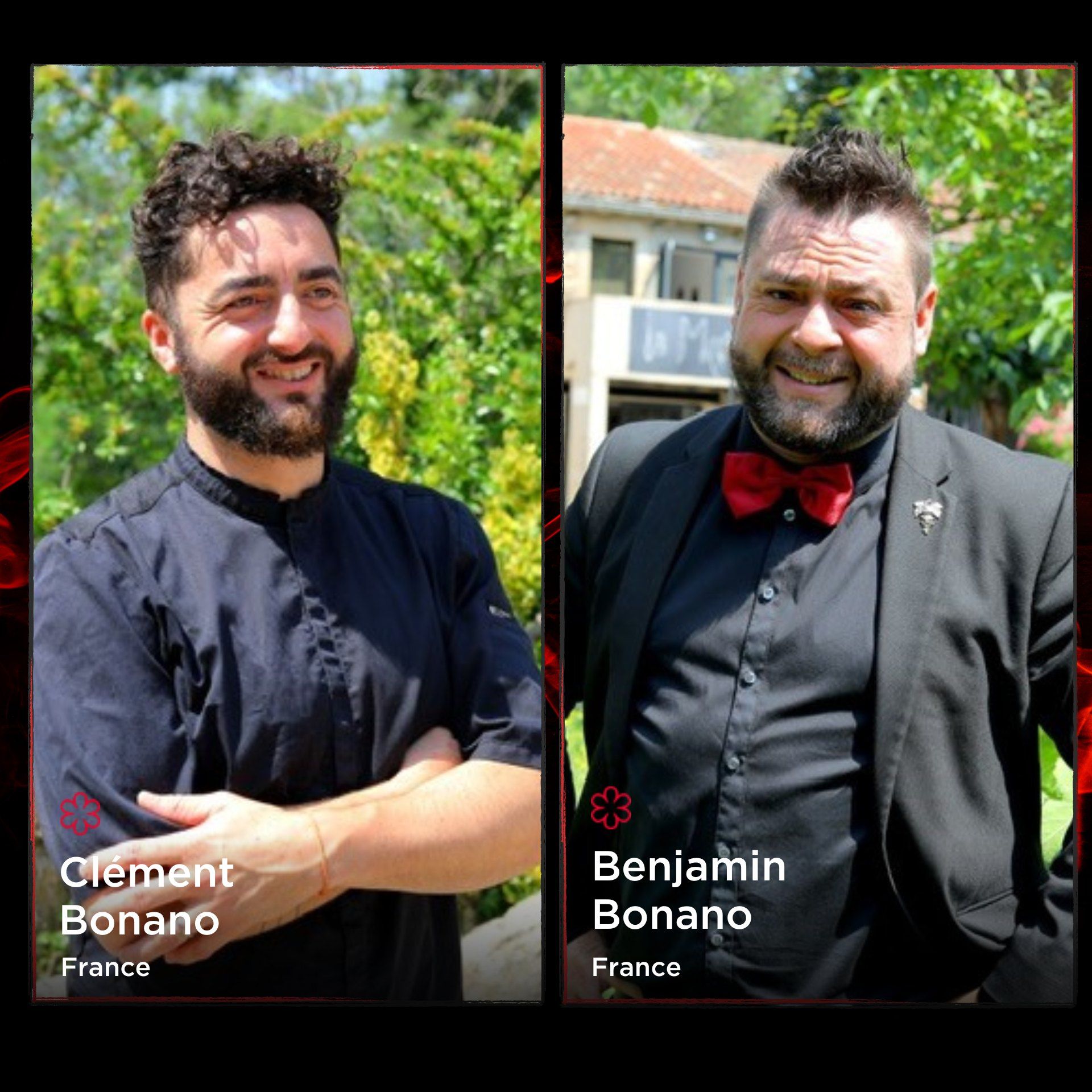 SO Amazing Chefs 2023 Brings 11 Globally Acclaimed Chefs to Bangkok