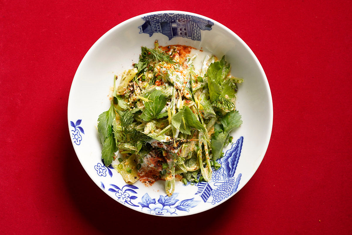 Best Dishes to Try in Bangkok This Week: Jim Thompson, Chop Chop ...