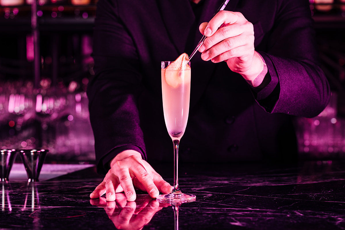 Bangkok Nightlife: Best Cocktails for a Night Out in October