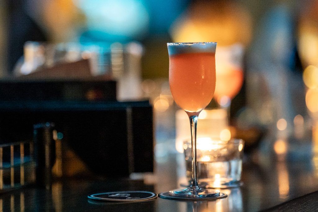 Bangkok Nightlife: Best Cocktails for a Night Out in October