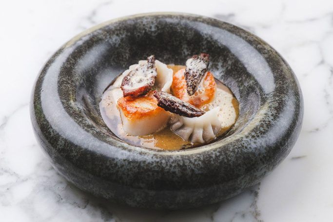 An Epicurean Journey at Keller, One of Bangkok’s Premier Fine Dining ...