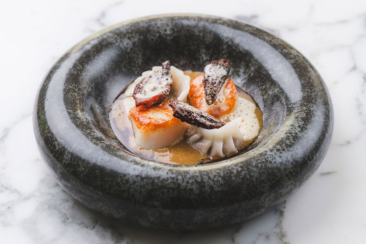 An Epicurean Journey at Keller, One of Bangkok’s Premier Fine Dining ...