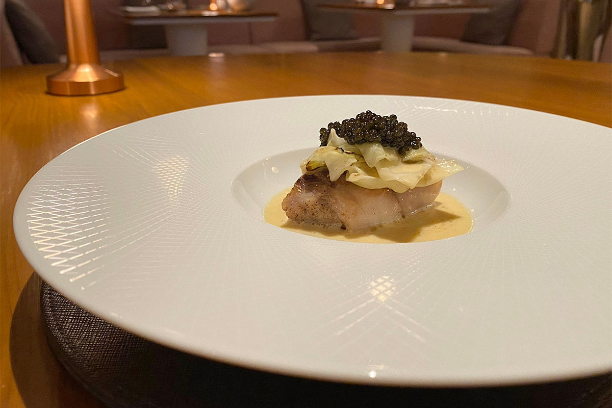 An Epicurean Journey at Keller, One of Bangkok’s Premier Fine Dining ...