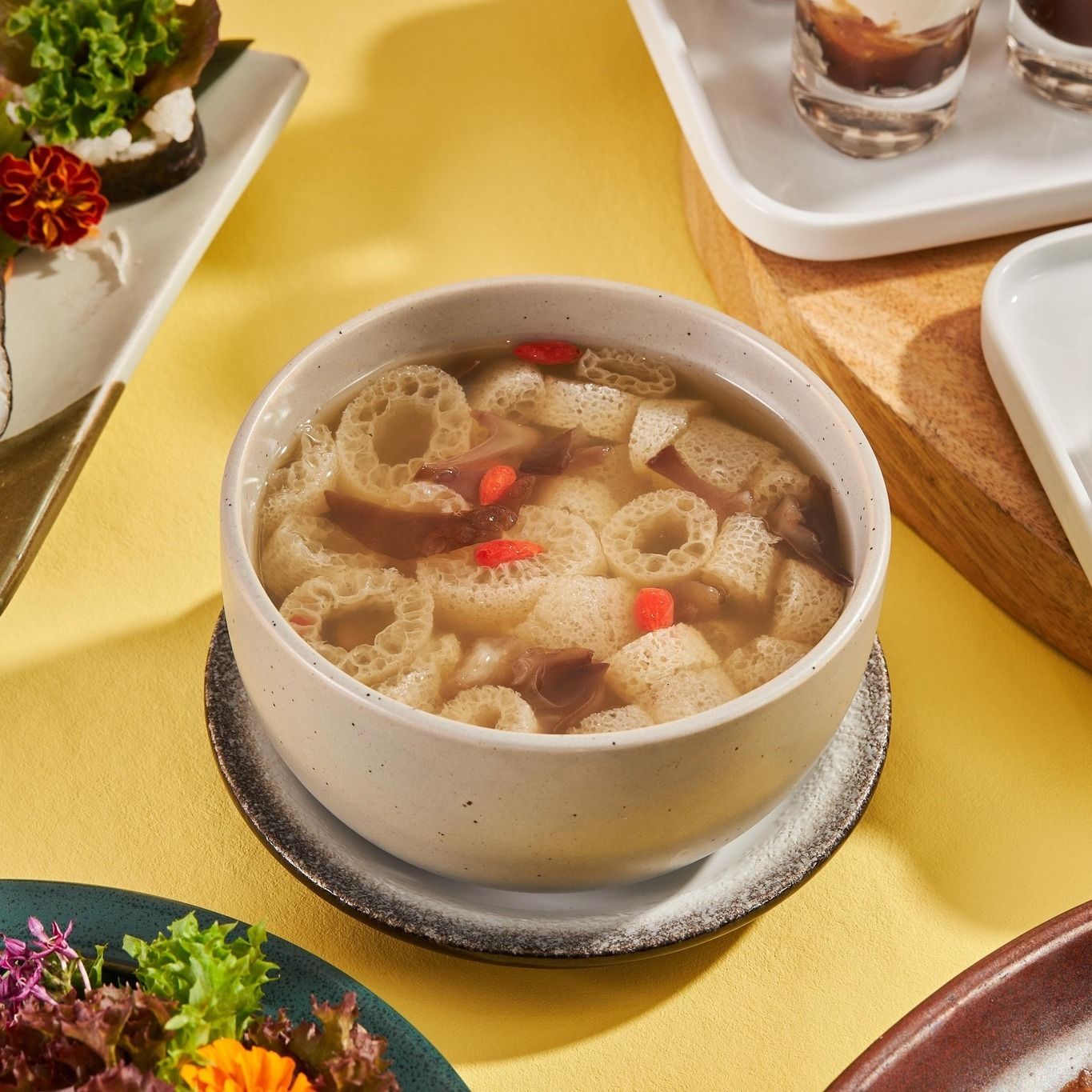 6 Bangkok Restaurants to Visit This Jay Festival 2023