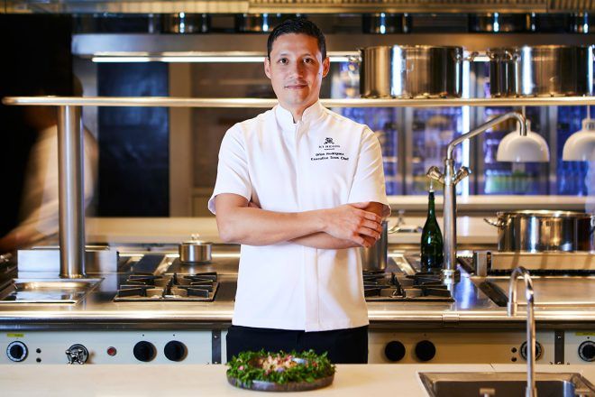 Best Dishes to Try in Bangkok This Week: Clara, Restaurant INT, and more