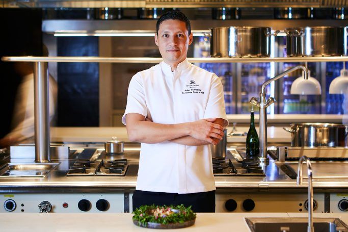 Best Dishes to Try in Bangkok This Week: Clara, Restaurant INT, and more