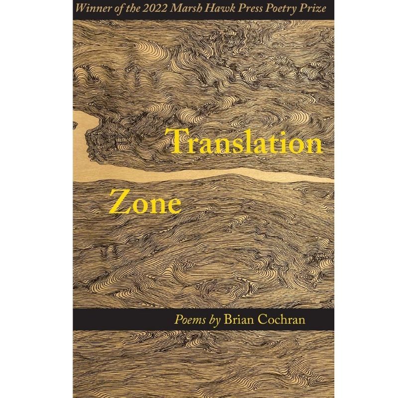 Top Poetry Book Picks by Celebrated Poets