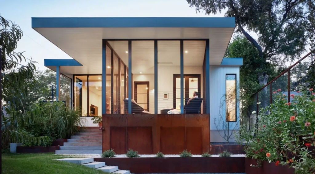 The Binishell and 5 Other Sustainable Homes