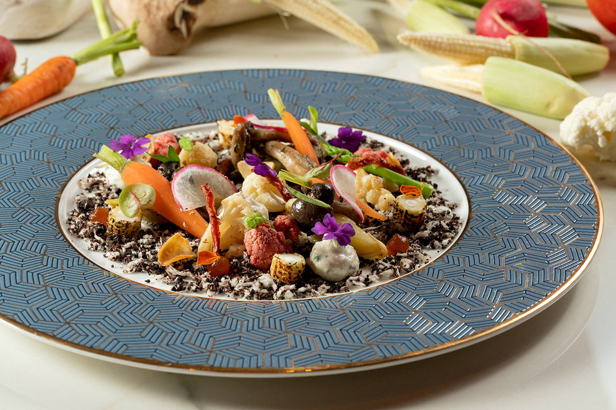 Best Dishes to Try in Bangkok This Week: The Allium, Lord Jim, and more ...