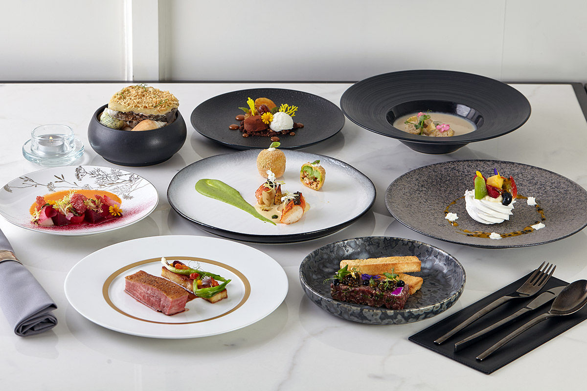 Best Dishes to Try in Bangkok This Week: The Allium, Lord Jim, and more ...