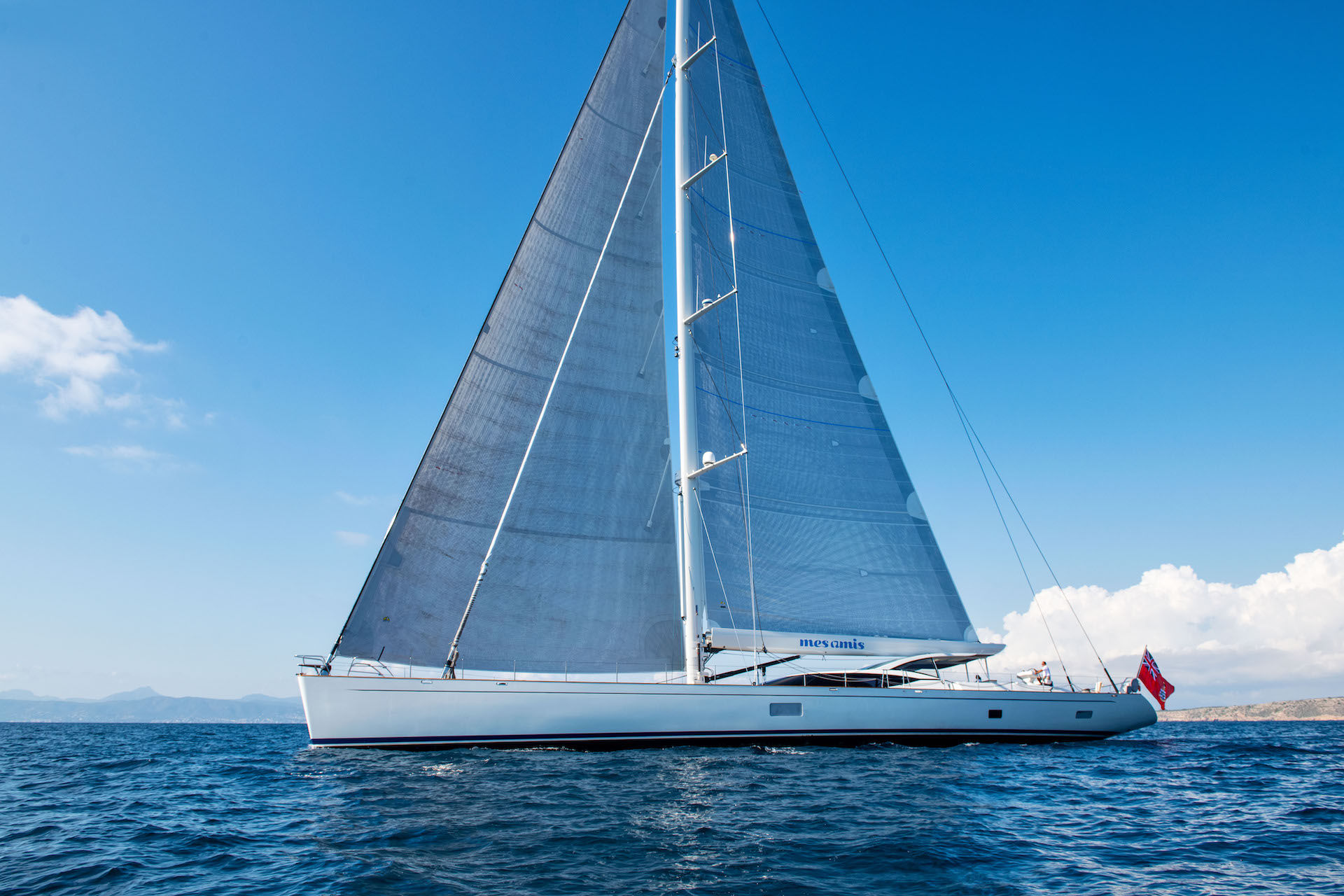 7 of the Best Yacht Charters in Thailand