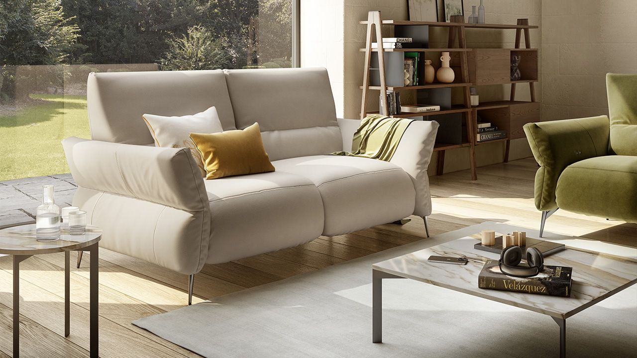 Discover Natuzzi Editions: Pioneers in the Integration of Design and ...