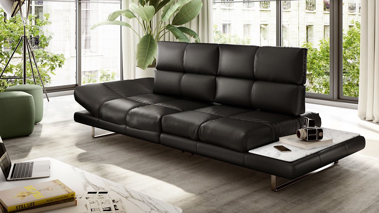Discover Natuzzi Editions: Pioneers in the Integration of Design and ...