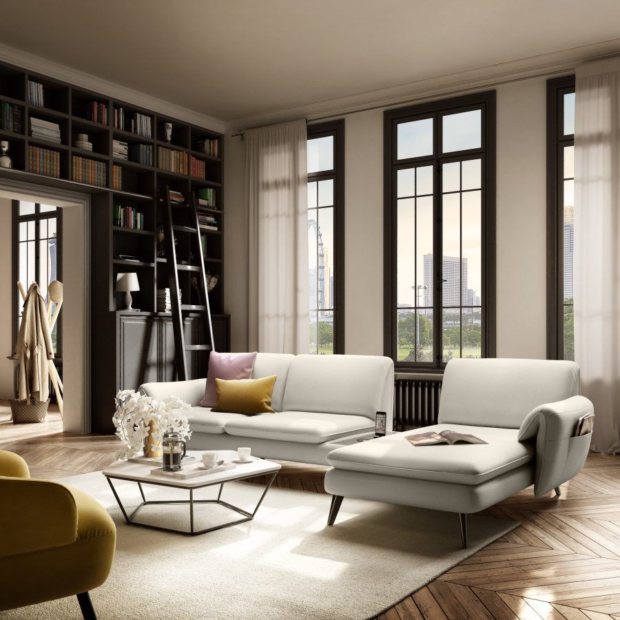 Discover Natuzzi Editions: Pioneers in the Integration of Design and ...