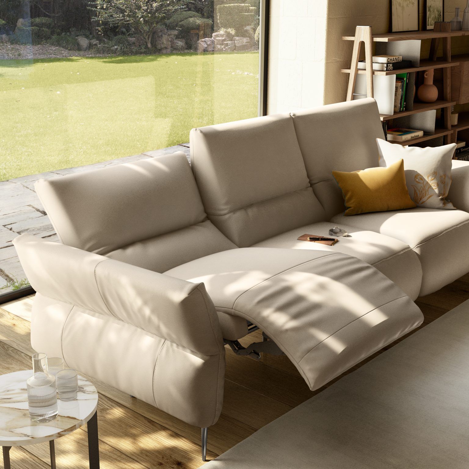 Discover Natuzzi Editions: Pioneers in the Integration of Design and ...