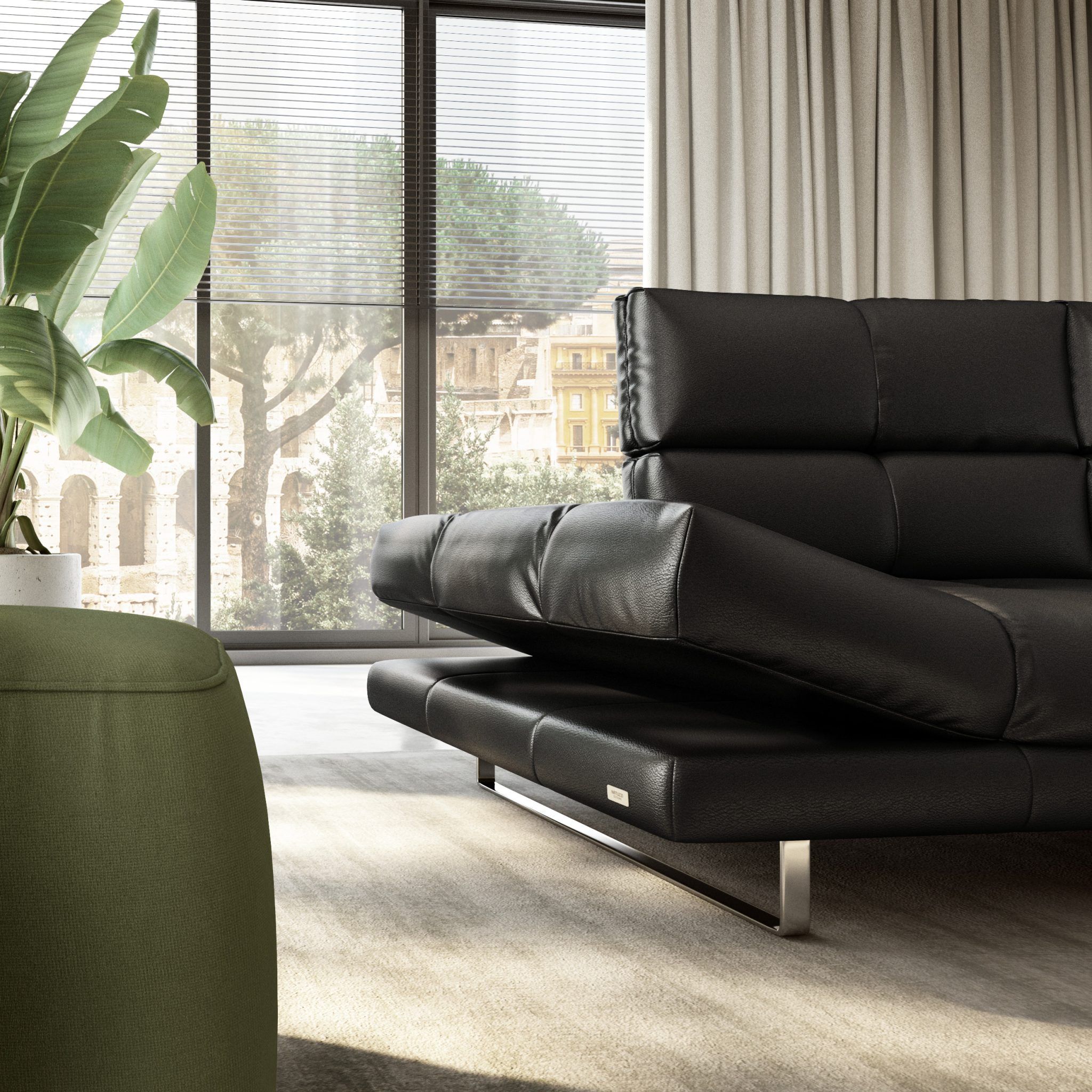 Discover Natuzzi Editions: Pioneers in the Integration of Design and ...