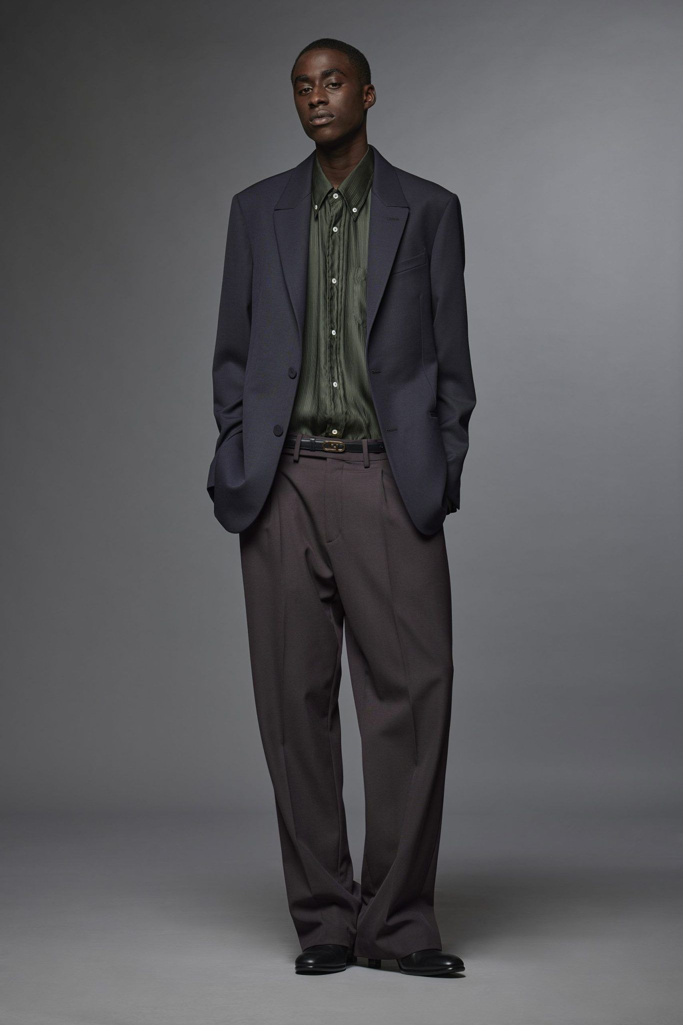 Fendi Appoints Random Identities' Stefano Pilati as Friend of Fendi