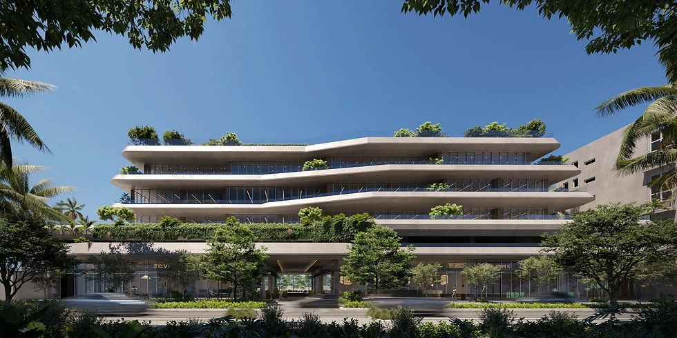 Audemars Piguet Opens the Largest AP House in Miami