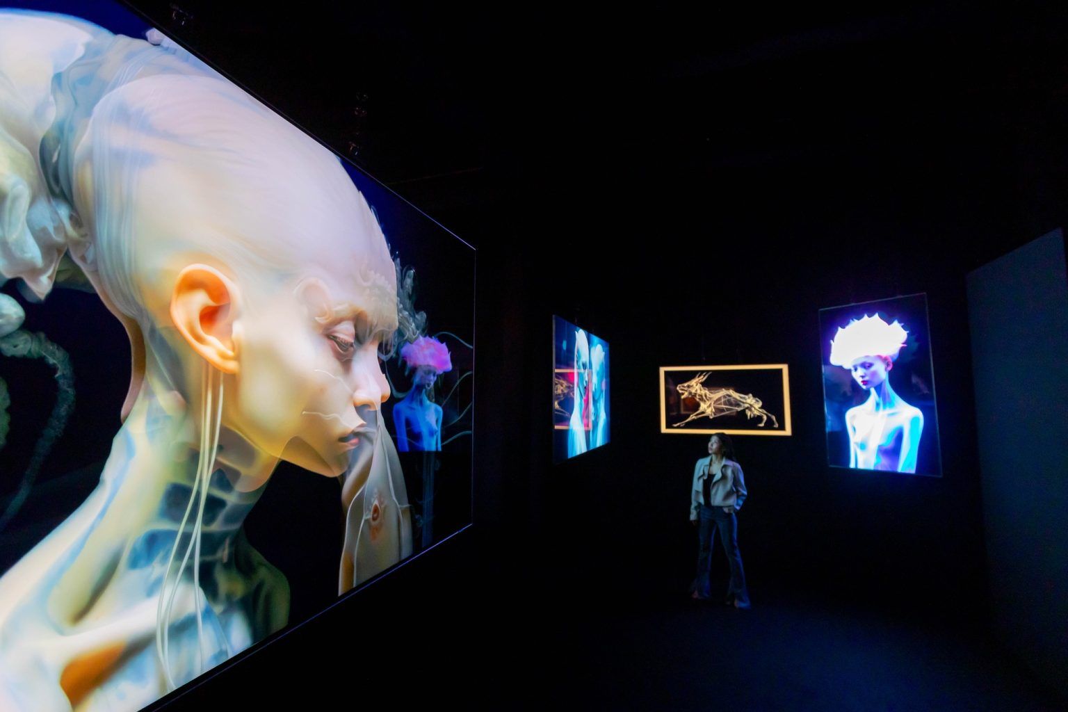 The Best Art Exhibitions to Check Out in Bangkok this December 2023