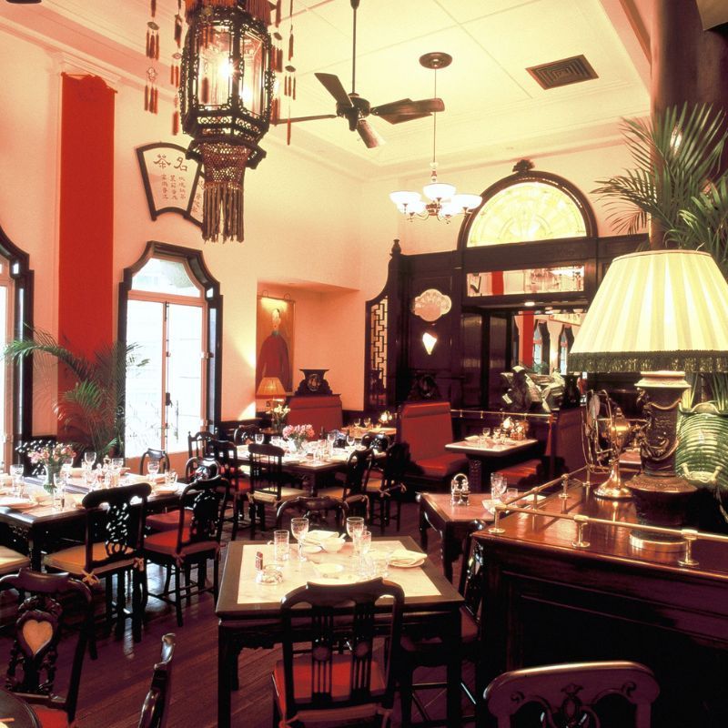 Hong Kong's Top Private Clubs and How to Register for a Membership