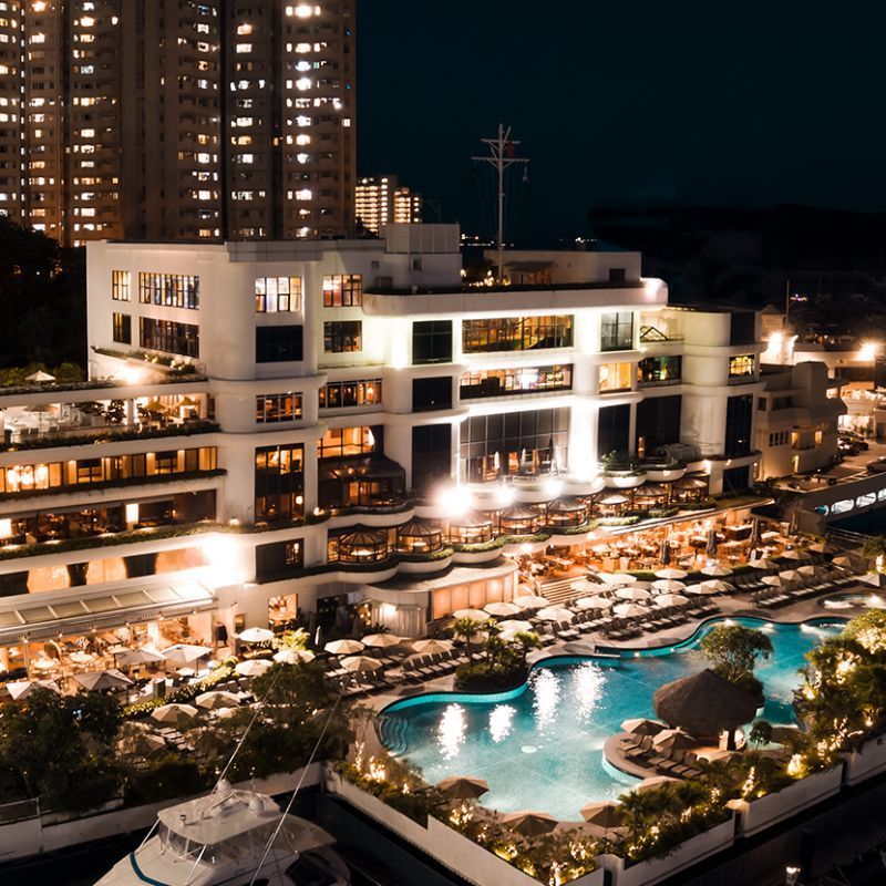 Hong Kong's Top Private Clubs and How to Register for a Membership