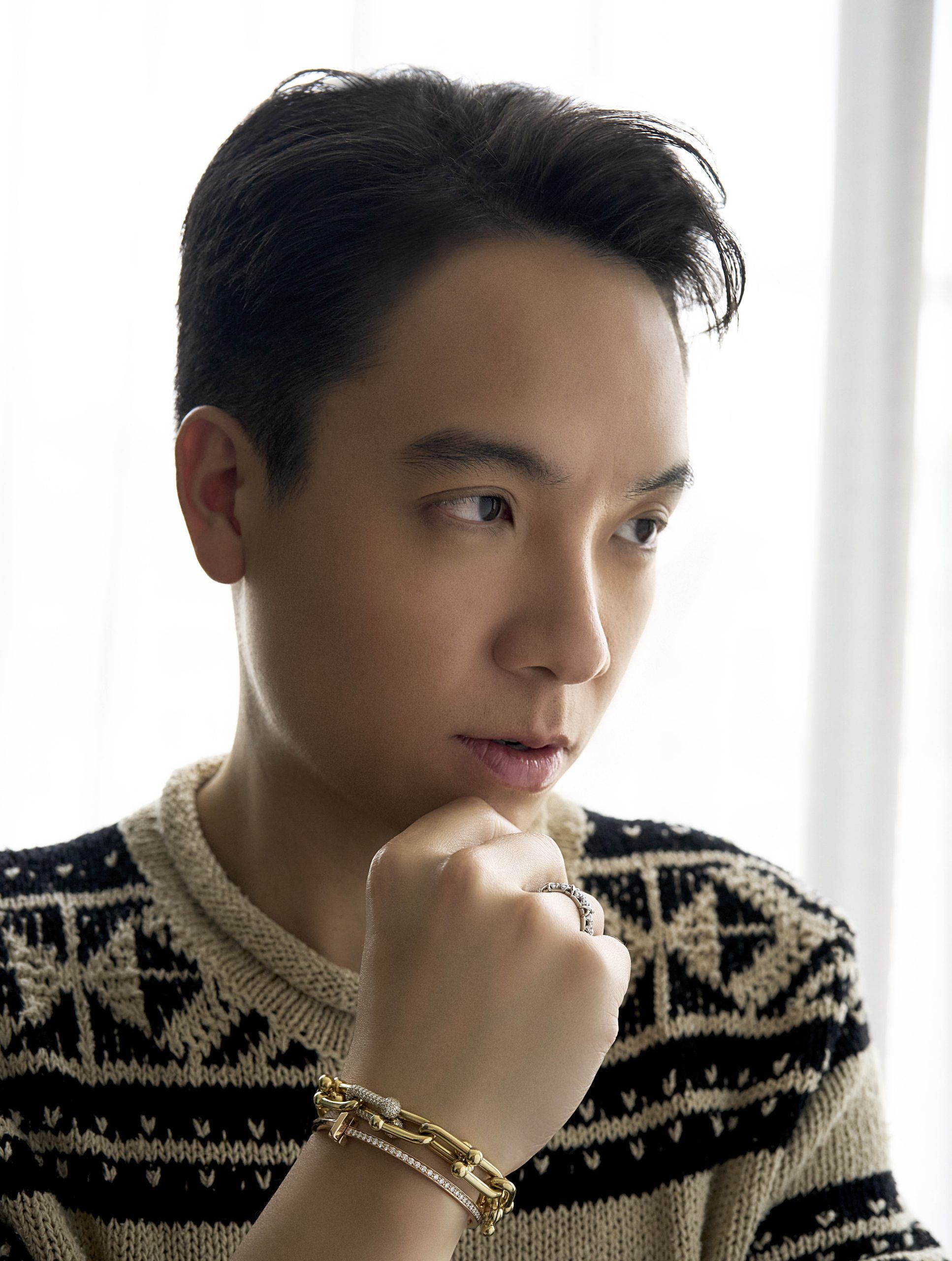 Big Kongsirikan & May Sakhakorn their Upcoming Nuptials