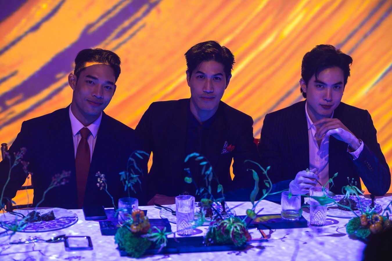 Johnnie Walker Introduces the Blue Label Elusive Umami