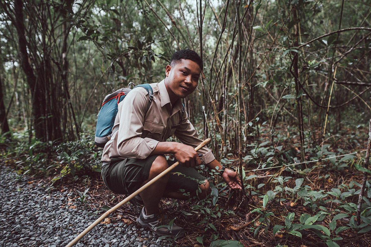 Luxury and Adventure Meet at Shinta Mani Wild - A Bensley Collection resort