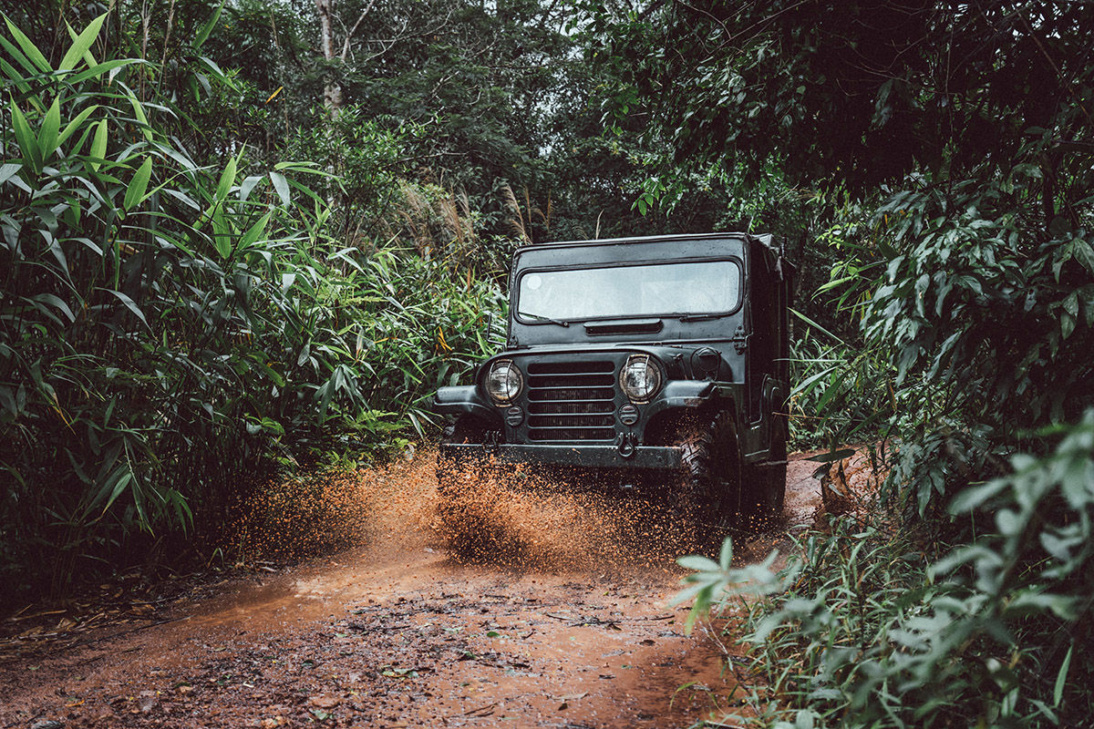 Luxury and Adventure Meet at Shinta Mani Wild - A Bensley Collection resort