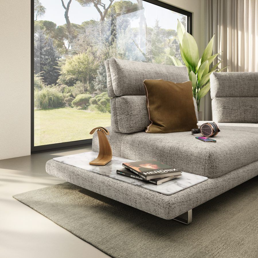 Discover Natuzzi Editions: Pioneers in the Integration of Design and ...