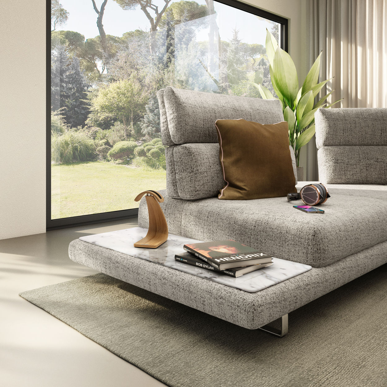 Discover Natuzzi Editions: Pioneers in the Integration of Design and ...