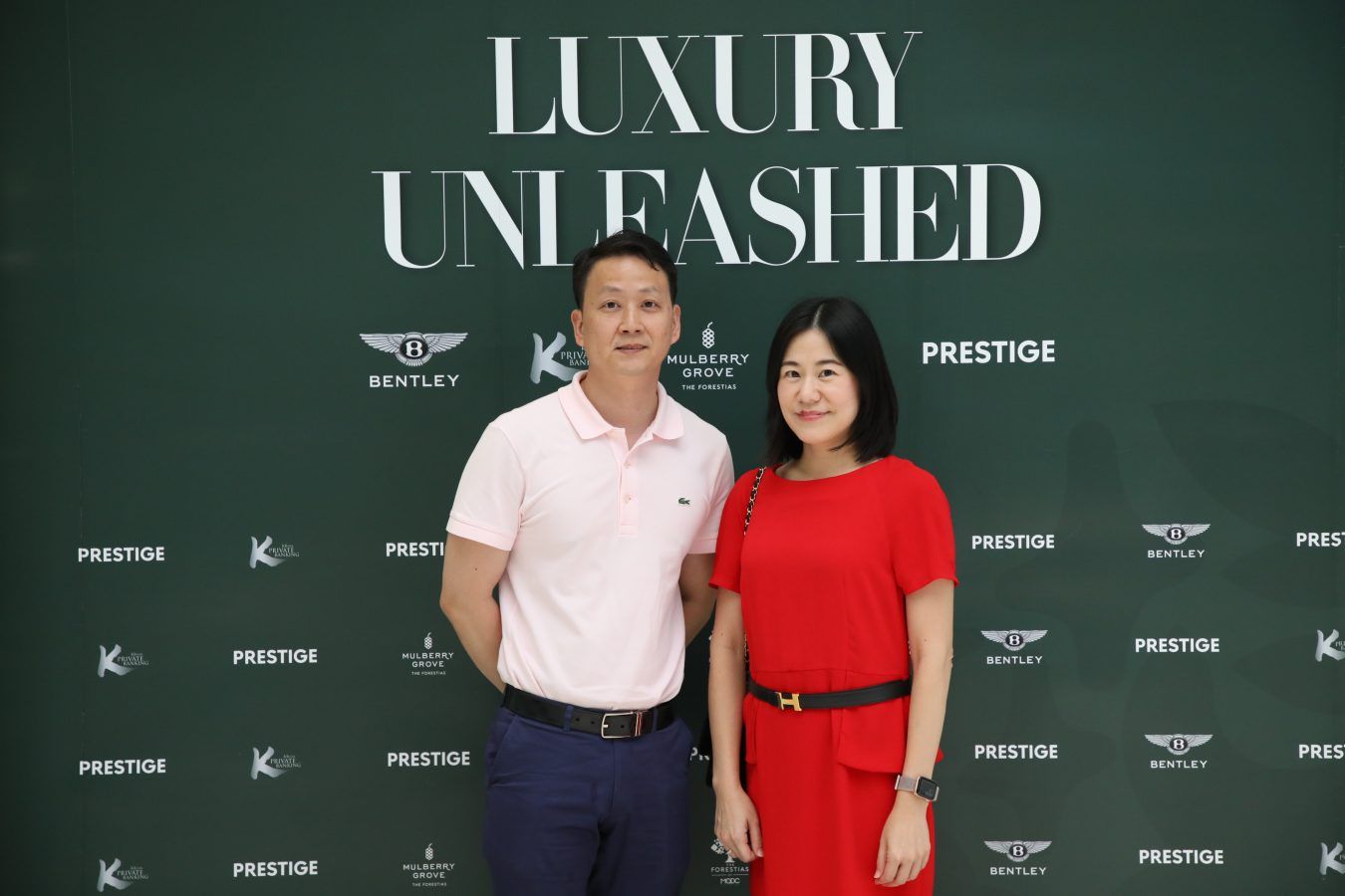 Prestige and Partners Host 'Luxury Unleashed' to Spotlight Sustainability