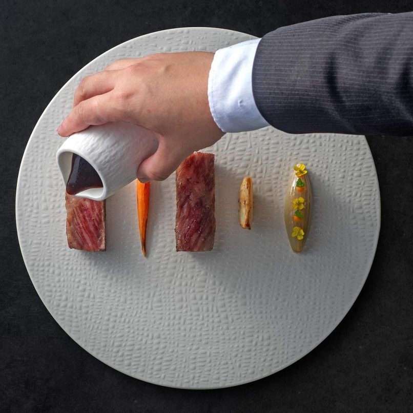The Best Fine Dining Restaurants in Penang