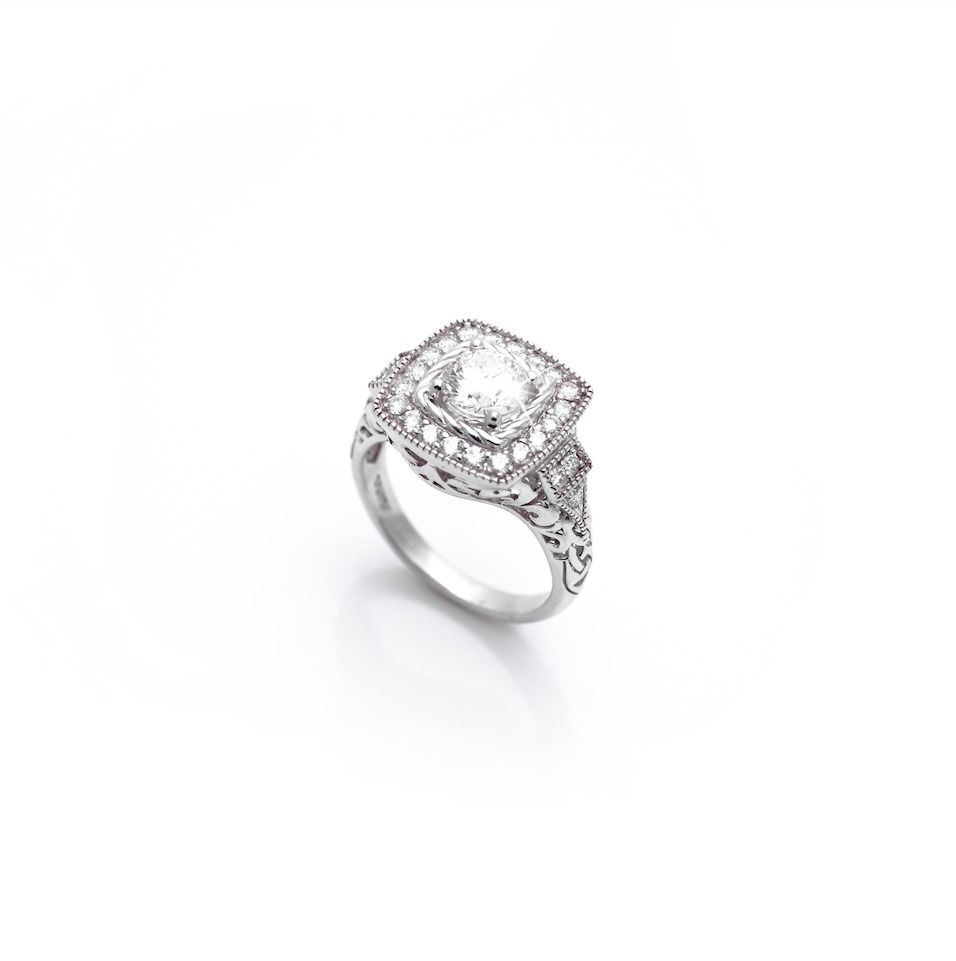 Synthetic and Lab-Grown Diamonds: the Best Brands to Shop