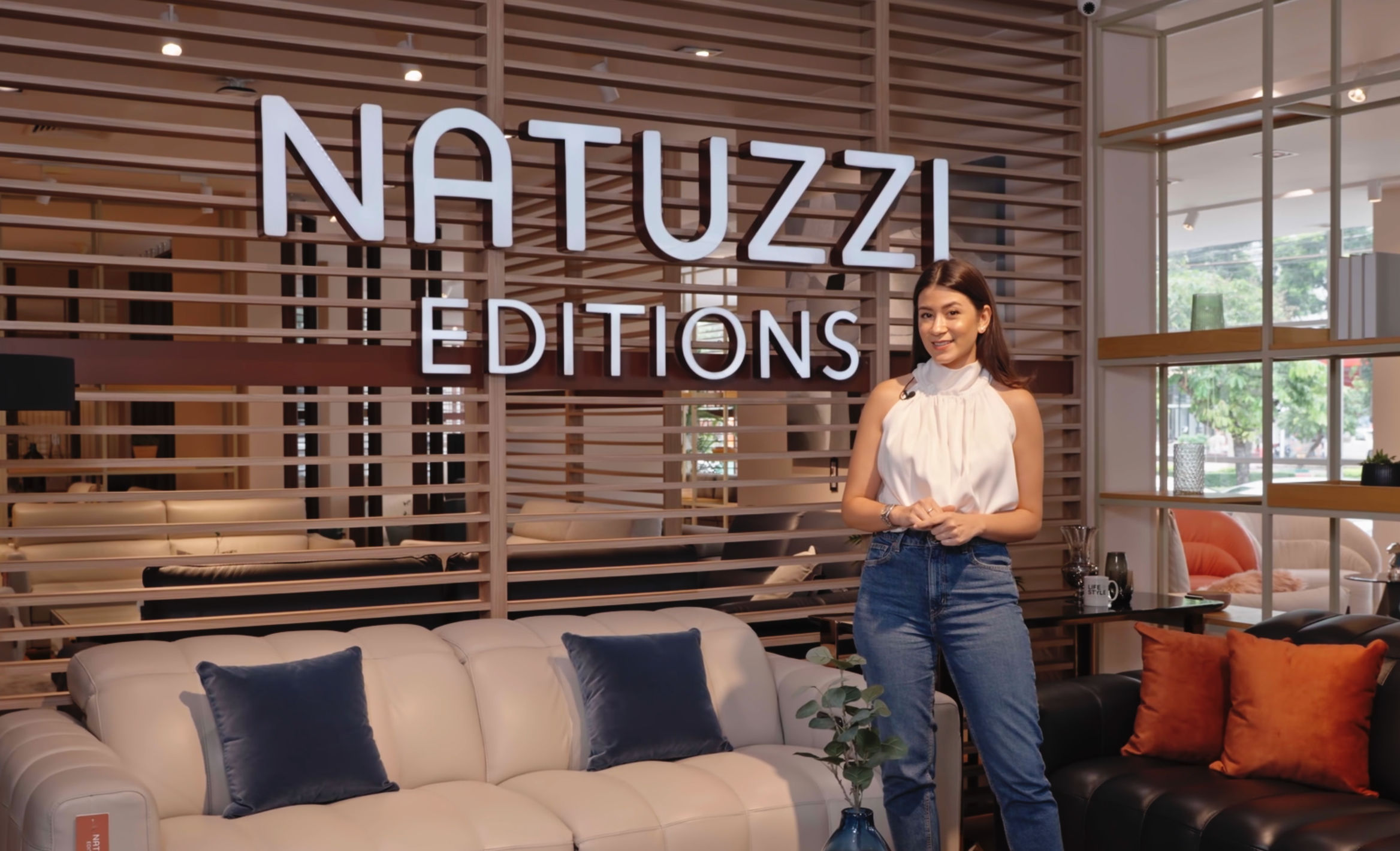 Discover Natuzzi Editions: Pioneers in the Integration of Design and ...