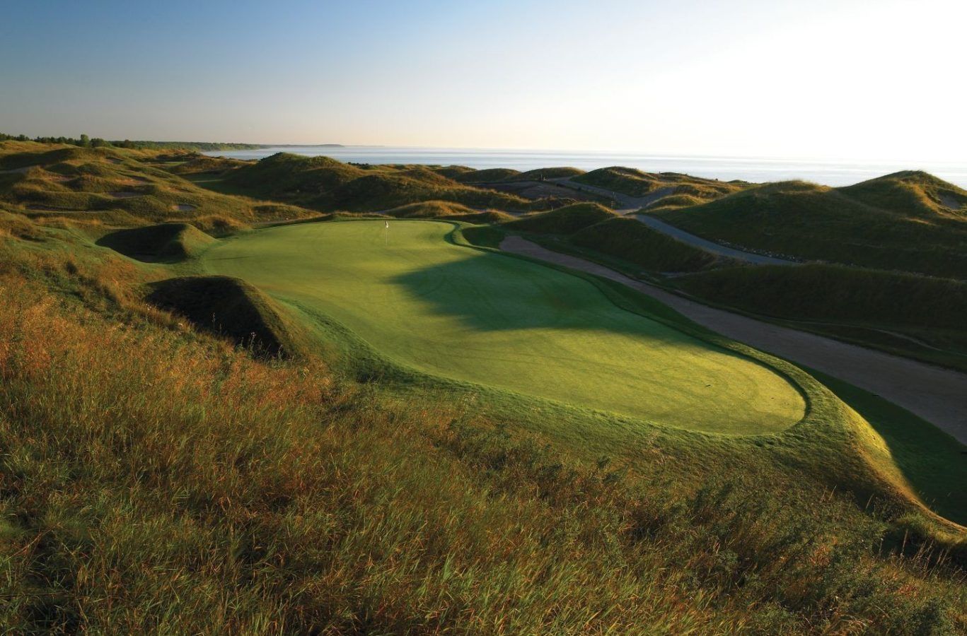 Golf Course Architects and Designers Golf Aficionados Should Know