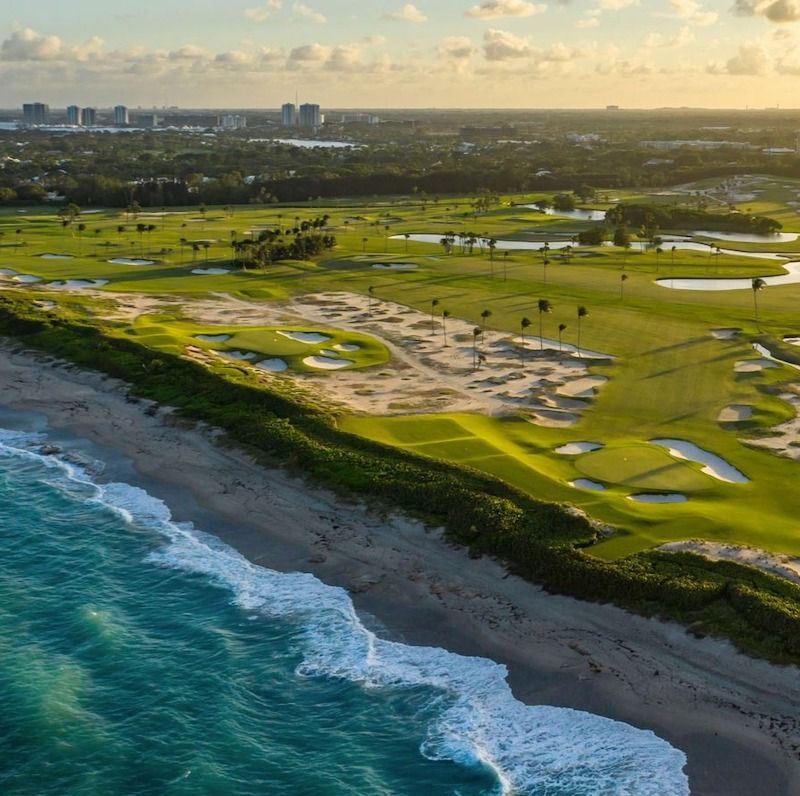 Golf Course Architects and Designers Golf Aficionados Should Know