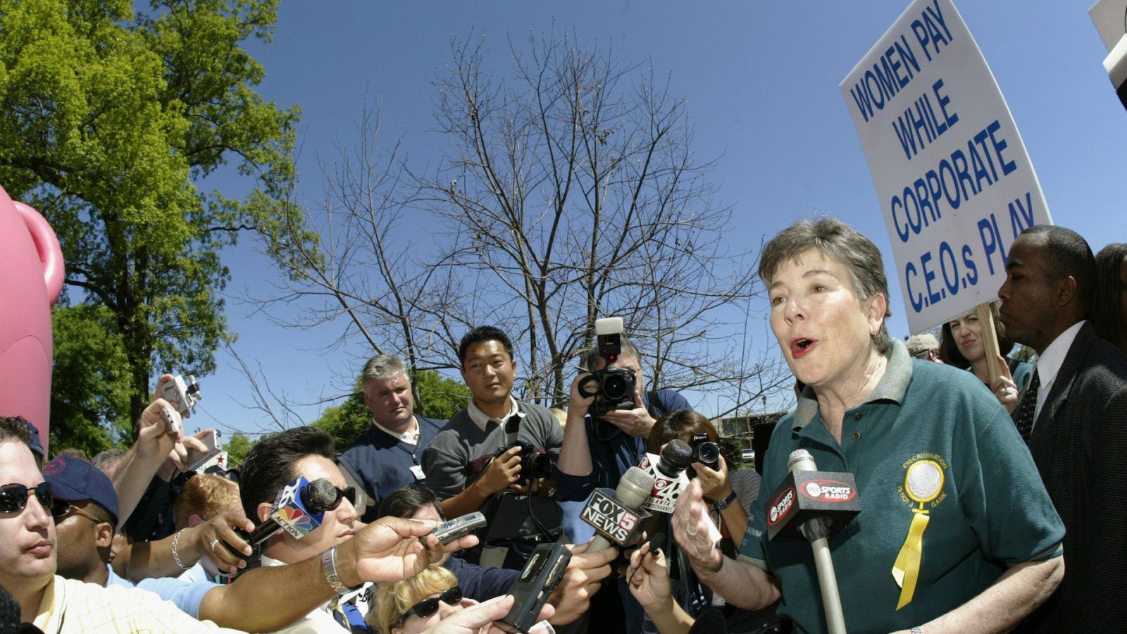 Sports Controversies: 7 Notorious Controversies in the Golf History