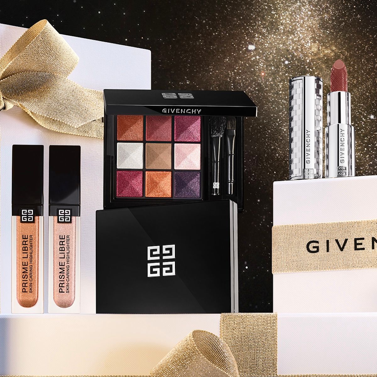 The Best Holiday Beauty Sets to Gift Your Loved Ones This 2023
