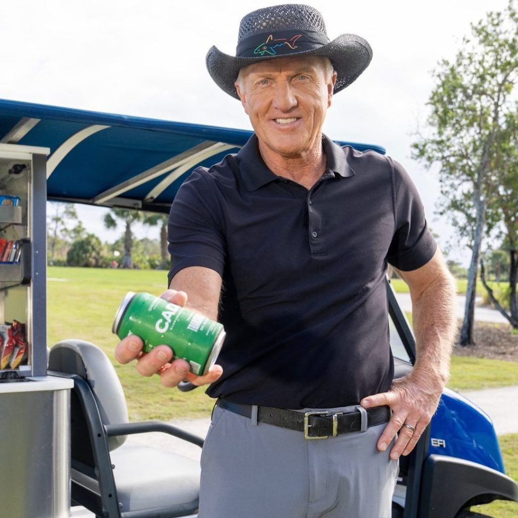 Top 10 Richest Male Golfers Worldwide