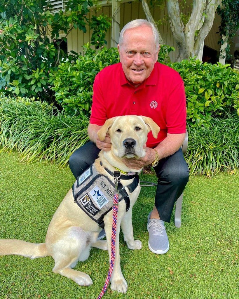 Top 10 Richest Male Golfers Worldwide