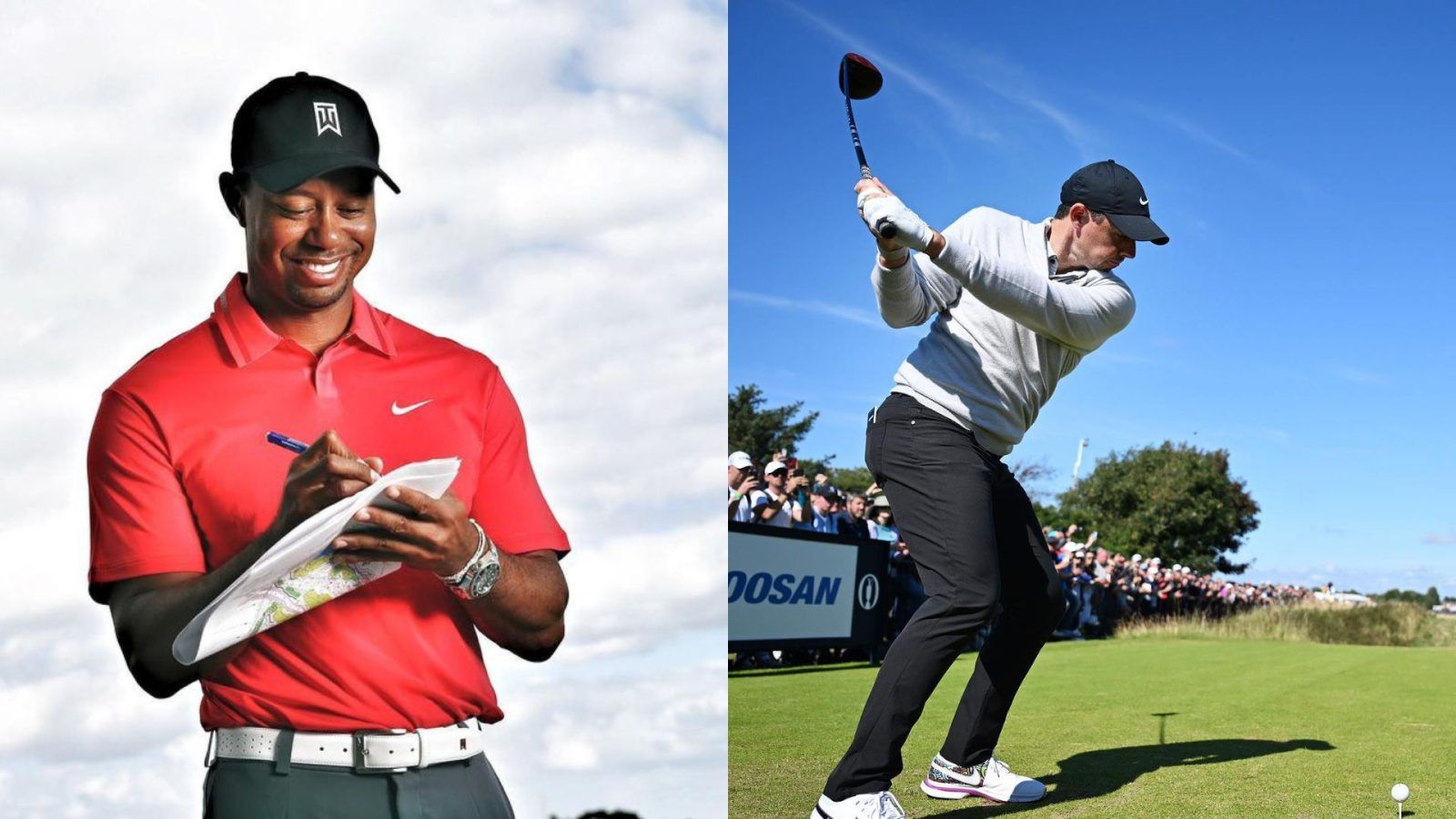 Top 10 Richest Male Golfers Worldwide