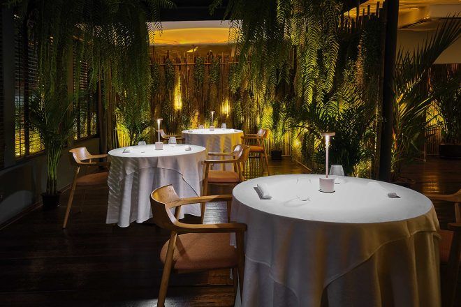 Best Dishes to Try in Bangkok This Week: Luna by Clara, IGNIV, and more