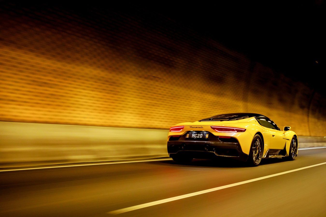 Maserati Thailand Hosts a Viewing of the Marque’s Most Iconic Vehicles
