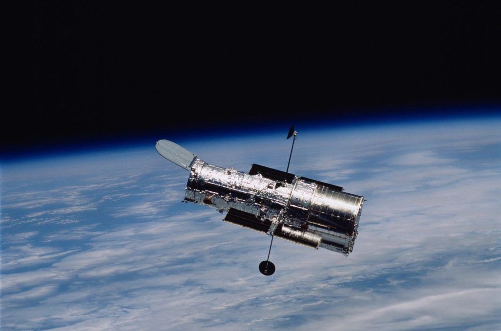 The Most Expensive Space Missions in History