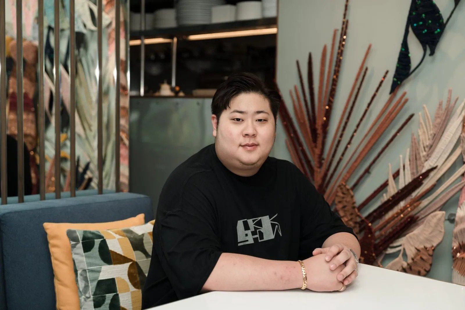 Toby Ong, CEO of 555 THAI MUSIC FESTIVAL, Shares What to Expect