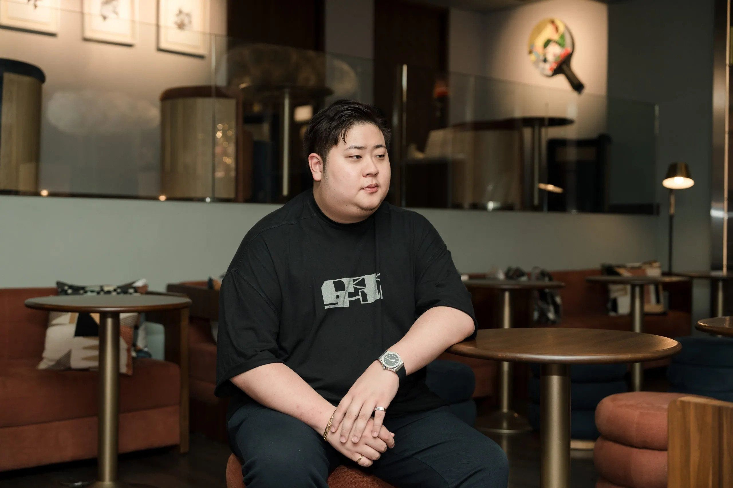 Toby Ong, CEO of 555 THAI MUSIC FESTIVAL, Shares What to Expect