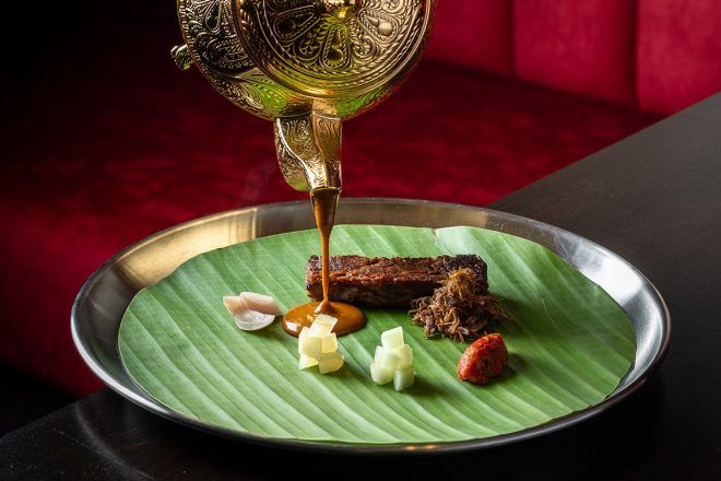 Best Dishes to Try in Bangkok This Week: Khaan, Nómada Pool Lounge, and ...
