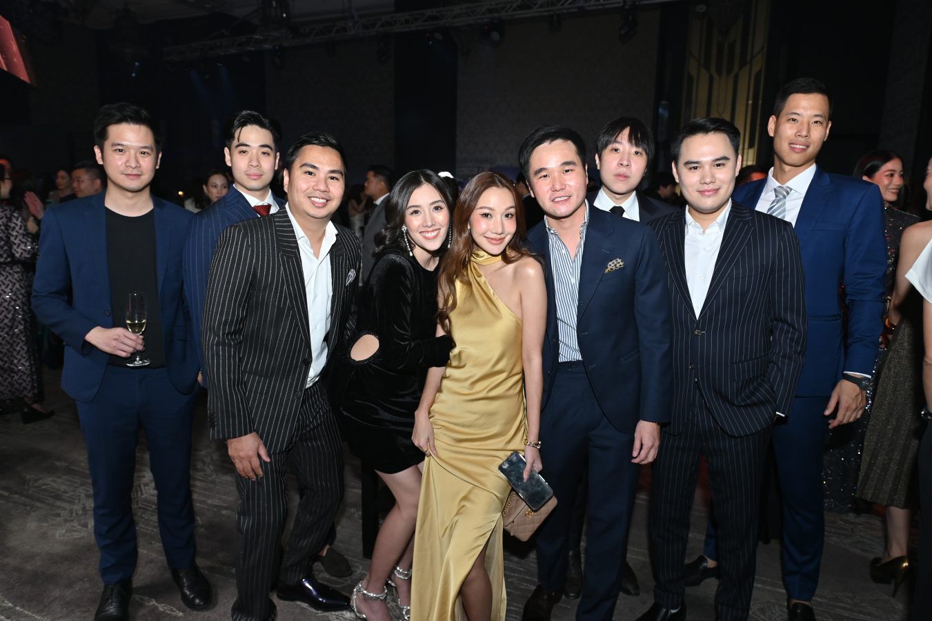 Prestige Partners with UOB Privilege Banking for this Year’s 300HF Bash