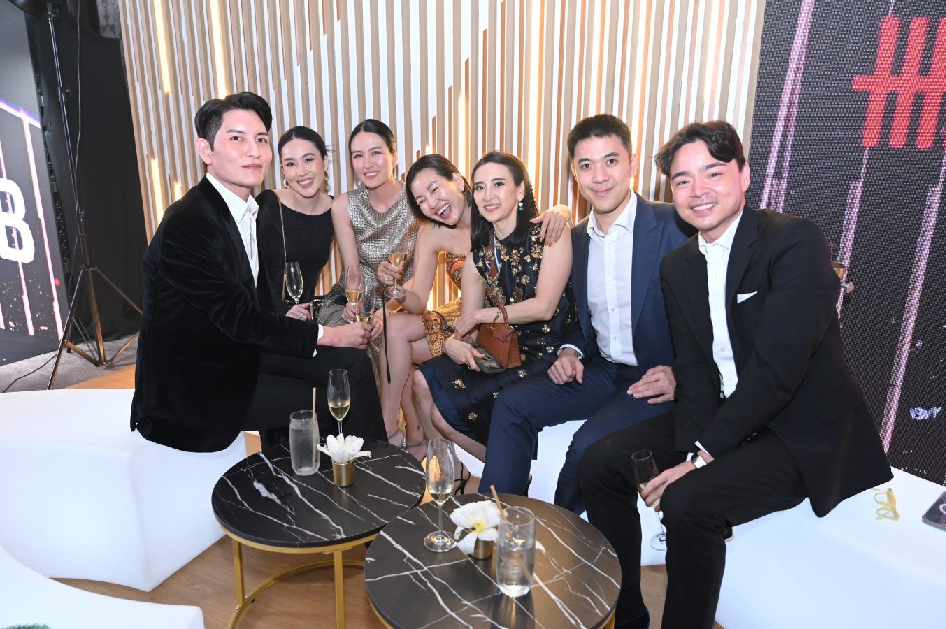 Prestige Partners with UOB Privilege Banking for this Year’s 300HF Bash